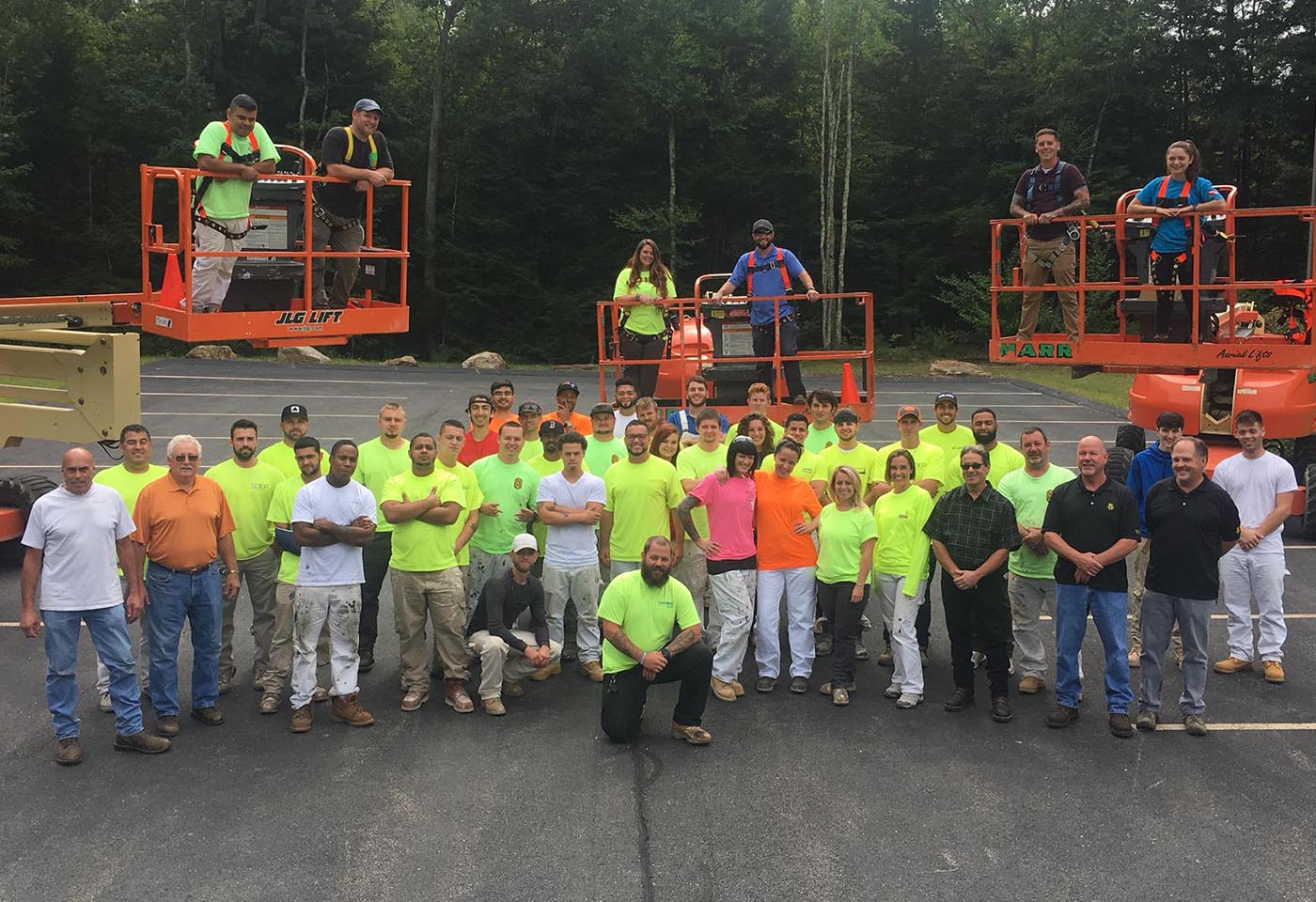 Finishing Trades Institute of New England - Finishing Trades Institute ...